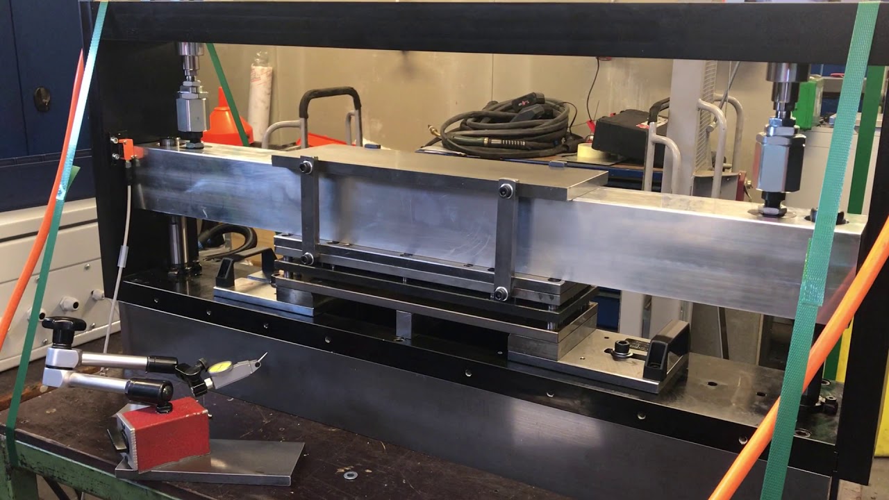 Vores historie - Skive Smede & Maskinteknik A/S